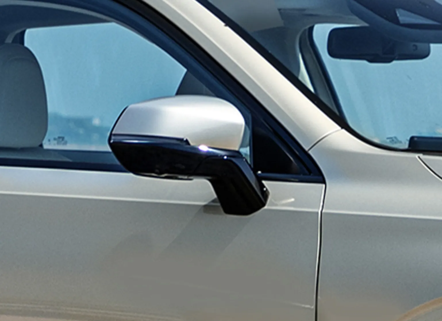 GWM Pakistan - Premium SUVs